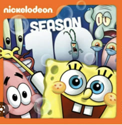 SpongeBob Season 10 episodes - Test | Quotev