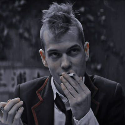 Deadly Class Life - Quiz | Quotev