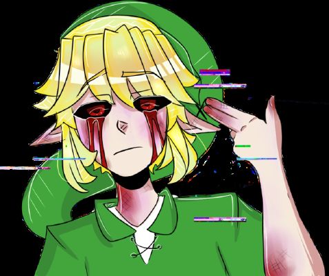 Creepypasta Ben Story