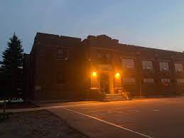 Liminal School - Quiz | Quotev