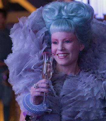 Which catching fire character are you? - Quiz | Quotev