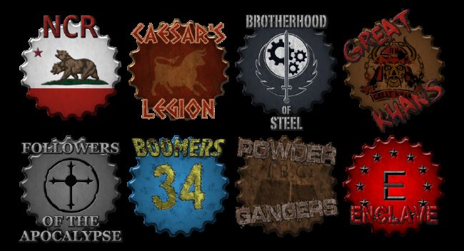 Nz's Vitomatic-Vigor Tester! | A Fallout Personality/Roleplay Creator ...