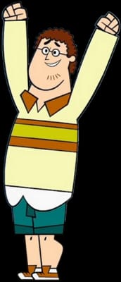 Which total drama boy r u (super duper accurate) - Quiz | Quotev