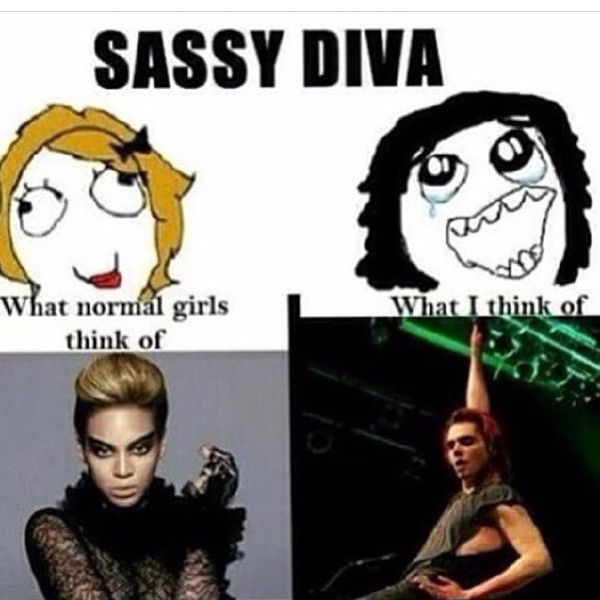 Cherri Dawn | Quotev