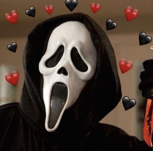 Write A Letter To Ghostface - Quiz | Quotev