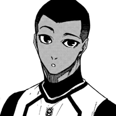 Guess the blue lock characters - Test | Quotev