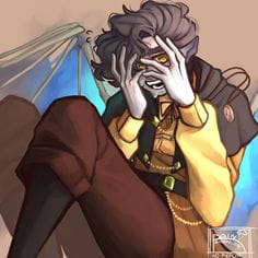 What does Origins!Wilbur think of you? - Quiz | Quotev