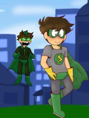Party Crush: EddsWorld Crush Test - Quiz | Quotev