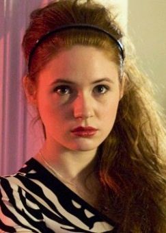 Aryena Kristen McGonagall | Hogwarts Life! - Quiz | Quotev