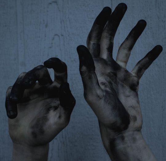 Creepy.Fella | Quotev