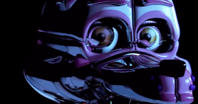 Would you survive Funtime Foxy? - Test | Quotev