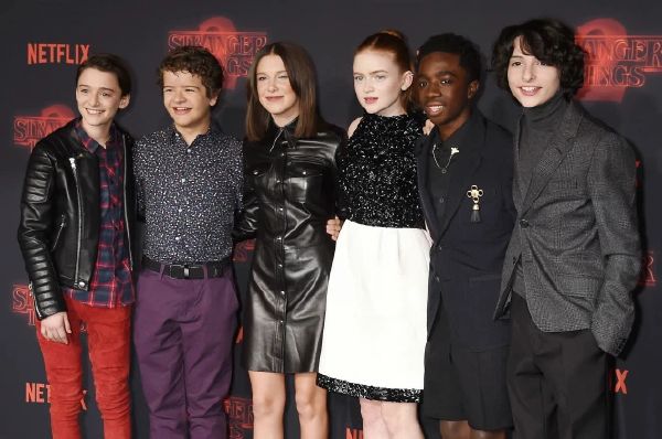 How Well Do You Know Stranger Things? - Test