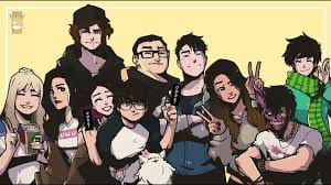 Would You Rather? OfflineTv and Friends Edition - Survey | Quotev