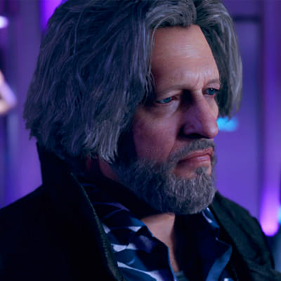 How well do you know Lieutenant Hank Anderson? - Test | Quotev