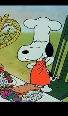 A charlie brown personality test - Quiz | Quotev
