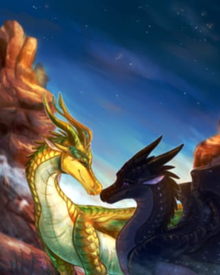 Wings of Fire Ships - Survey | Quotev