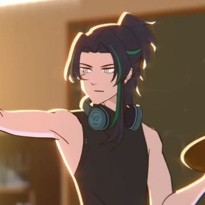 let's see if you know these msa characters (boys) - Test | Quotev