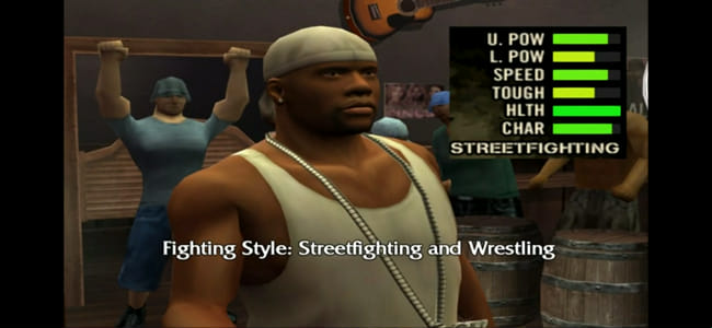 Def Jam Fight for NY. Match Ups - Survey | Quotev