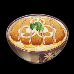 Guess the Genshin Character by Their Signature Dish - Test | Quotev