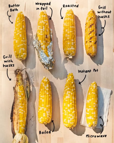 Corn Quiz Quiz Quotev