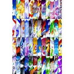 Pokehuman | Quotev