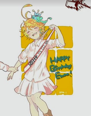 How Well Do You Know Emma: TPN - Test | Quotev