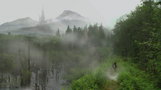 What Kind of Magic Do You Wield in Once Upon a Time? - Quiz | Quotev