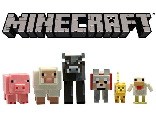 What Minecraft Job is best for you? - Quiz | Quotev