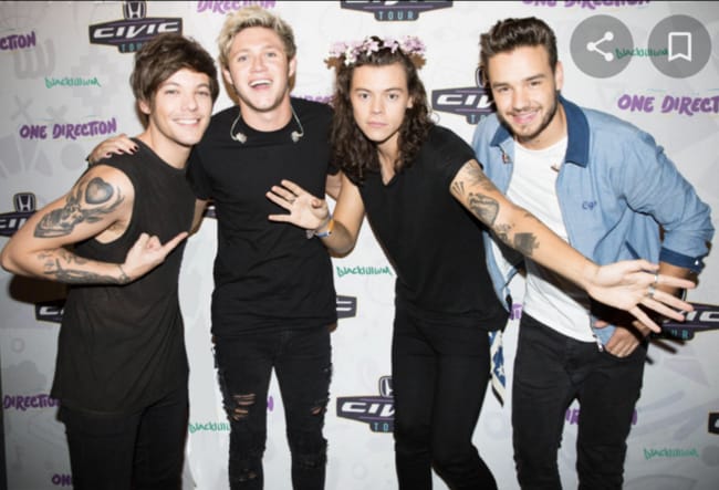 How much of a 1D fan are you? - Test | Quotev