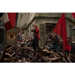 Your life in Les Miserables - Quiz | Quotev