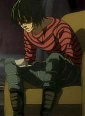 Who is your Death Note boyfriend? - Quiz | Quotev