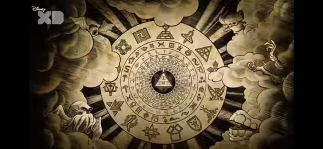 Bill Cipher Quiz - Test | Quotev