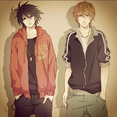 Who would your Death Note boyfriend be? - Quiz | Quotev