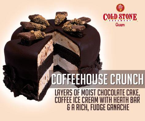 This or that (Coldstone cakes) - Survey | Quotev