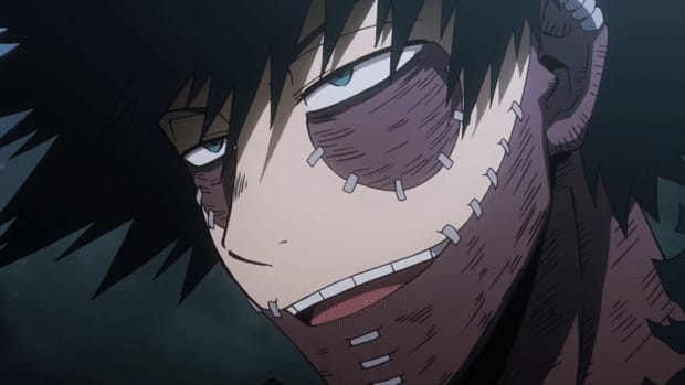 How well do you know the mha characters? (Guess by pictures) - Test ...