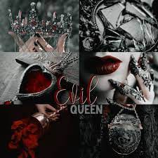 Defeat the evil queen (Follow up quiz from my "which fantasy creature ...