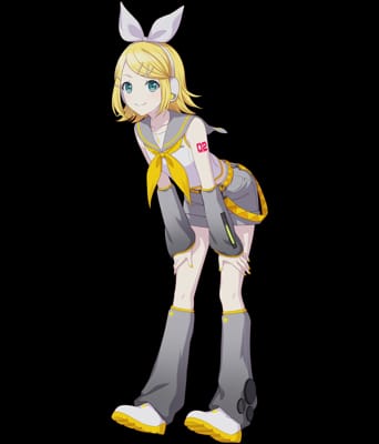 Guess the Project Sekai Character (JP 3rd Anniversary Version) - Test ...