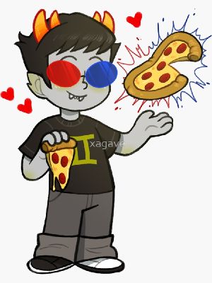 Who is your Homestuck patron troll? - Quiz | Quotev