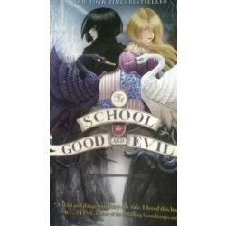 Entrance Exam for The School for Good and Evil - Quiz | Quotev