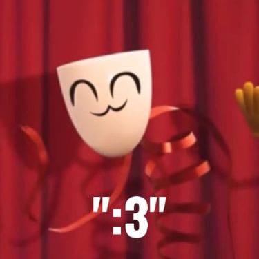 Answer some random questions and get a TADC character! - Quiz | Quotev