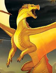 Wings Of Fire: Which DoD character are you? - Quiz | Quotev