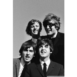 Which Beatle are you? - Quiz | Quotev