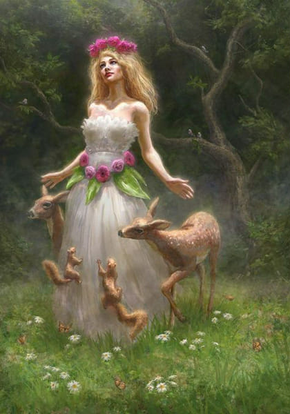 Live a day as a princess and I'll give you a castle to live in. - Quiz