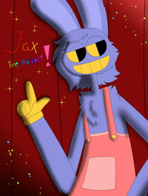 What does Jax think of you? - Quiz | Quotev