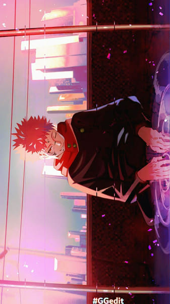 Guess The JJK Characters. - Test | Quotev