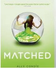 How well do you know the Matched Trilogy? - Test | Quotev