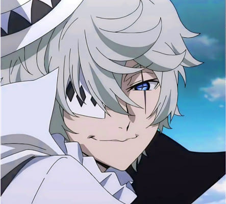 Which Decay of Angels Member are you? (Bsd) - Quiz | Quotev