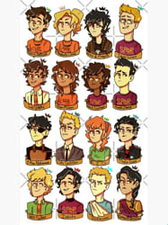 Pjo Quizzes | Quotev