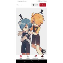 Which Cipher twin are you? - Quiz | Quotev