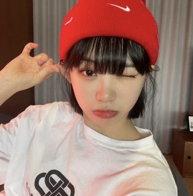 How well do you know lesserafim? - Test | Quotev